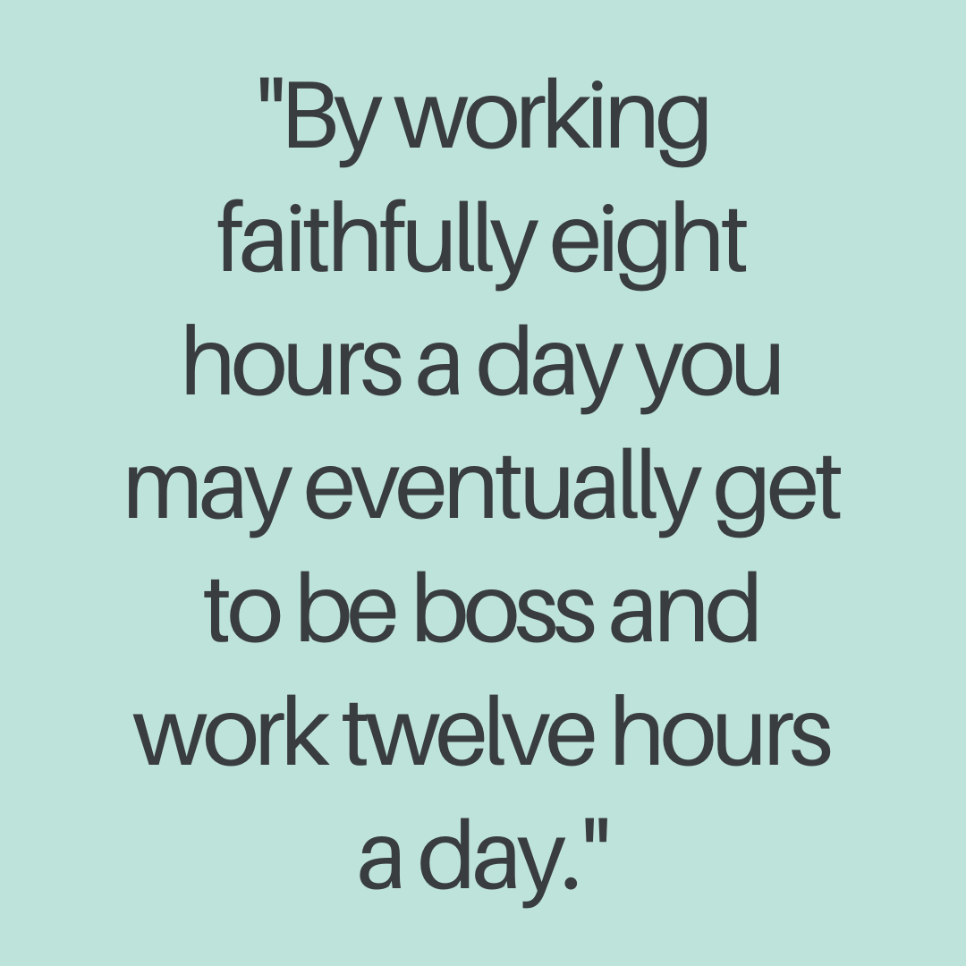 10 Funny Quotes on Work - Vivid Munch