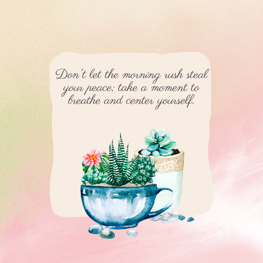Rise and Shine: 15 Heartwarming Good Morning Quotes to Brighten Your ...