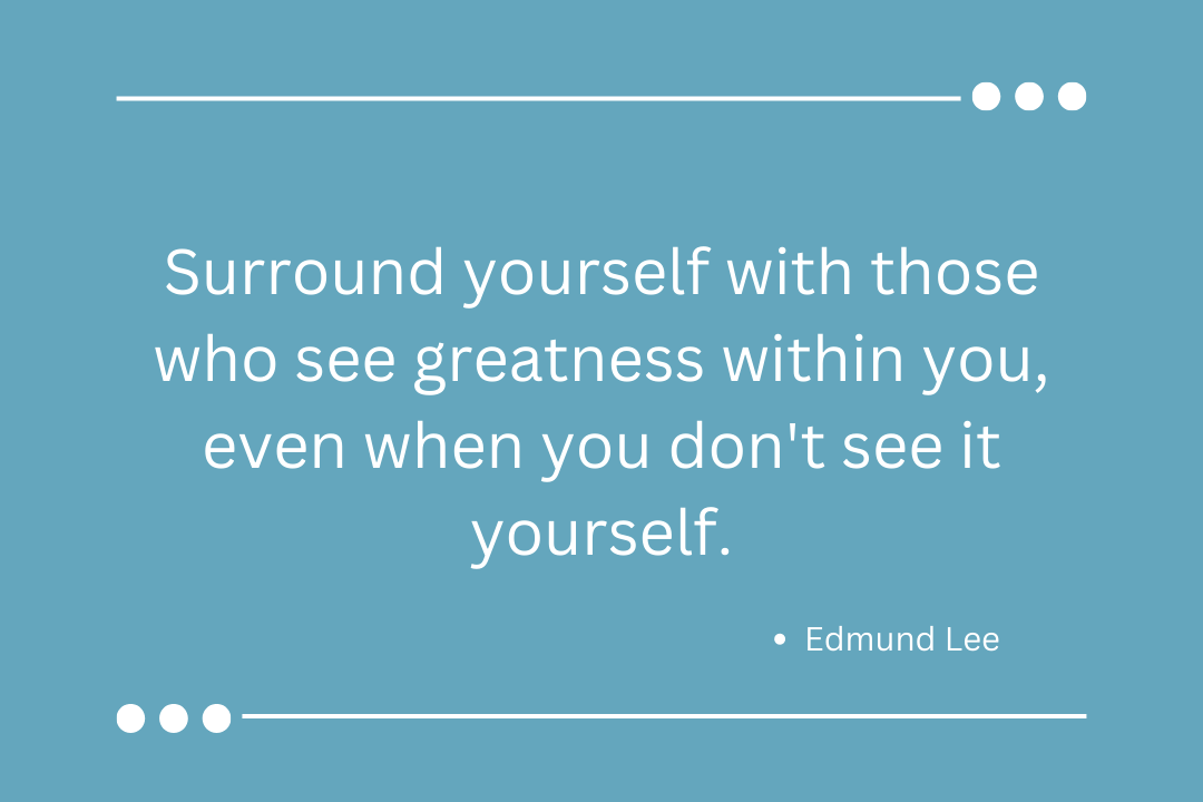 Simple Self Love Quotes for a Happier You