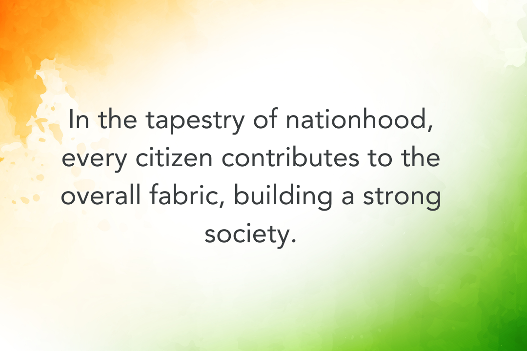 Independence Day Quotes 2023 | 15th August Quotes