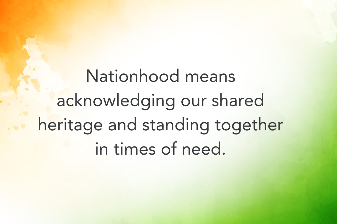 Independence Day Quotes 2023 | 15th August Quotes