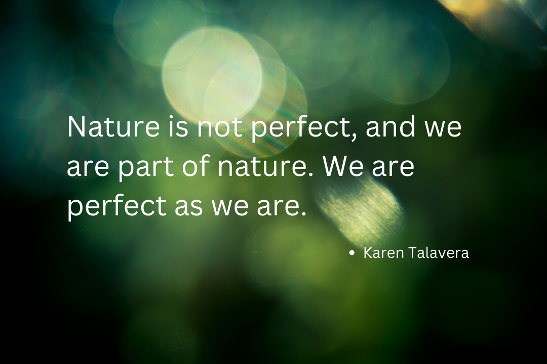 Nature And Connection Quotes