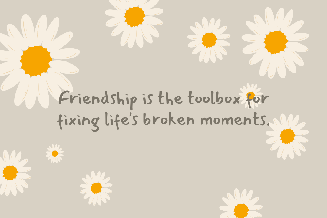 Quotes on Friendship | 50 Quotes That Define True Bonds